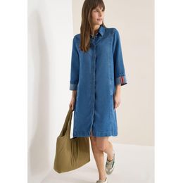 Cecil Jeanskleid in Blau - 47% | Gr&ouml;&szlig;e S | Damen-kleider
