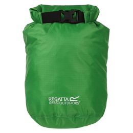 Regatta Outdoortasche "Dry Bag" in Gr&uuml;n - 5L - 12% | Damen-outdoor-ausruestung