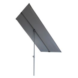 SONNENSCHIRM BALKONSCHIRM 1,3 X 1,8M