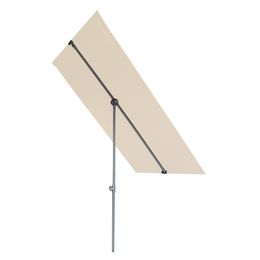 SONNENSCHIRM BALKONSCHIRM 1,3 X 1,8M