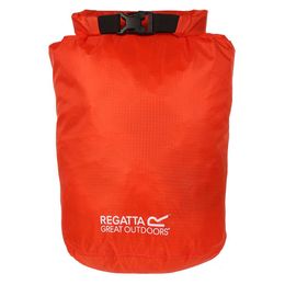 Regatta Outdoortasche "Dry Bag" in Rot - 10L - 16% | Damen-outdoor-ausruestung