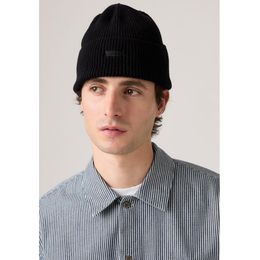 Levi's Levi's Beanie in Schwarz - 15% | Herren-accessoires-sport