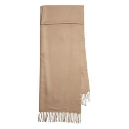 Pieces Schal in Beige - (L)195 x (B)65cm - 15% | Damen-schals-tuecher