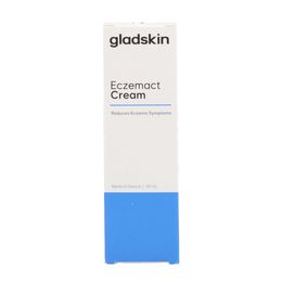 Gladskin Eczemact Creme 30 ml