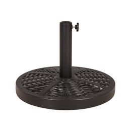 SCHIRMST&Auml;NDER SCHIRMST&Auml;NDER 15KG