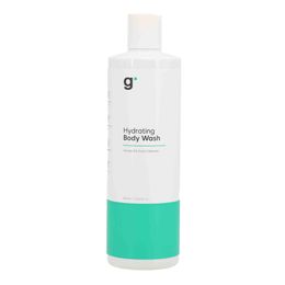 Gladskin Hydrating Body Wash 400 ml