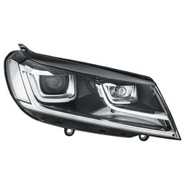 Hella Hauptscheinwerfer 1el011937421 LED rechts f&uuml;r VW