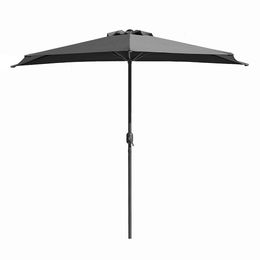 SONNENSCHIRM WANDSCHIRM &Oslash;2,7 M