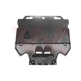 Van Wezel Motorraumd&auml;mmung 0344701 unten f&uuml;r Audi