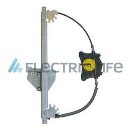 ELECTRIC LIFE Fensterheber zrad716l hinten links f&uuml;r Audi