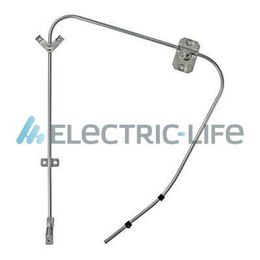 ELECTRIC LIFE Fensterheber zrza938l links f&uuml;r Iveco