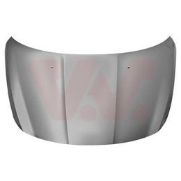 Van Wezel Motorhaube 1717660 f&uuml;r Fiat