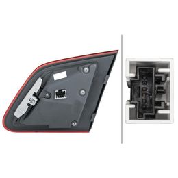 Hella Heckleuchte 2tz354873151 LED links f&uuml;r Mercedes