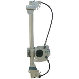 Valeo Fensterheber 850904 hinten links f&uuml;r Opel Vaughall