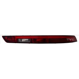 TYC Nebelschlussleuchte 176000152 W16W links f&uuml;r Audi