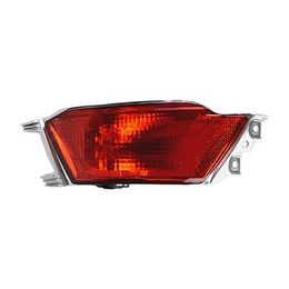 Van Wezel Nebelschlussleuchte 0256929 PS19W Sto&szlig;f&auml;nger f&uuml;r LAND ROVER