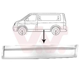 Van Wezel Seitenwand 5790109 links