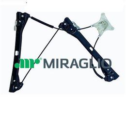 MIRAGLIO Fensterheber 302598 vorne links f&uuml;r SEAT