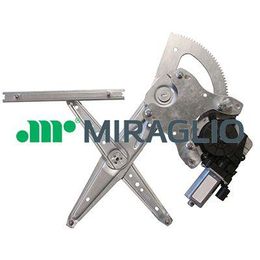MIRAGLIO Fensterheber 302343 vorne rechts f&uuml;r Subaru