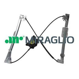 MIRAGLIO Fensterheber 302612 vorne links f&uuml;r Skoda