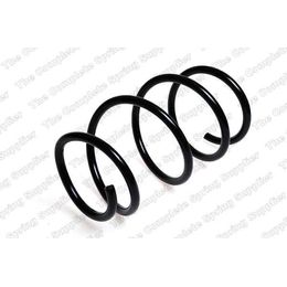 Lesj&ouml;fors LESJ&Ouml;FORS Fahrwerksfeder 4008446 Vorderachse f&uuml;r BMW