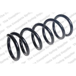 Lesj&ouml;fors LESJ&Ouml;FORS Fahrwerksfeder 4262083 Hinterachse f&uuml;r NISSAN