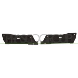 PRASCO Halter, Spoiler rn3291840 vorne f&uuml;r RENAULT