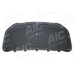 AIC Motorraumd&auml;mmung 57107 Motorhaube f&uuml;r VAG