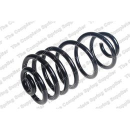 Lesj&ouml;fors LESJ&Ouml;FORS Fahrwerksfeder 4215652 Hinterachse f&uuml;r Peugeot TOYOTA