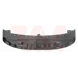 Van Wezel Luftkanal 1807701 Motork&uuml;hler f&uuml;r Ford