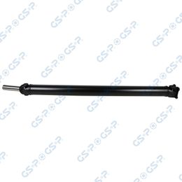 GSP Gelenkwelle, Achsantrieb ps900563 f&uuml;r NISSAN
