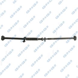 GSP Gelenkwelle, Achsantrieb ps901863 f&uuml;r Mercedes