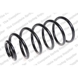Lesj&ouml;fors LESJ&Ouml;FORS Fahrwerksfeder 4095093 Vorderachse f&uuml;r SEAT VW