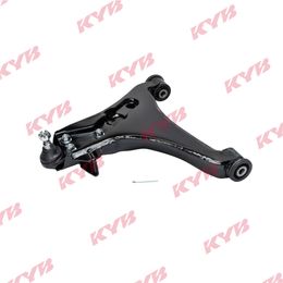 KYB Lenker, Radaufh&auml;ngung ksc5574 Vorderachse links f&uuml;r MITSUBISHI