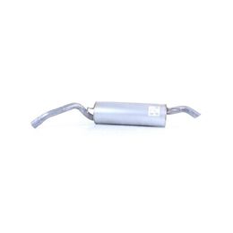 WALKER Endschalld&auml;mpfer 22700 f&uuml;r Fiat