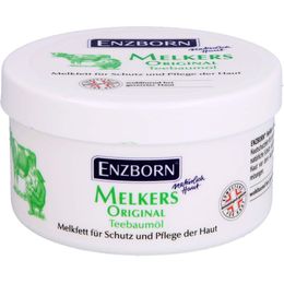 Eimermacher Melkers Original mit Teebaum&ouml;l Enzborn 250 ml