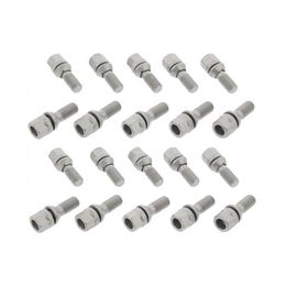 MAPCO Radschraube 95300 Hinterachse f&uuml;r DS Peugeot Vaughall Fiat