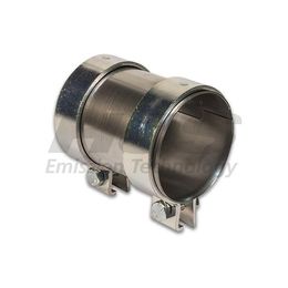 HJS Rohrverbinder, Abgasanlage 83122863 f&uuml;r MINI