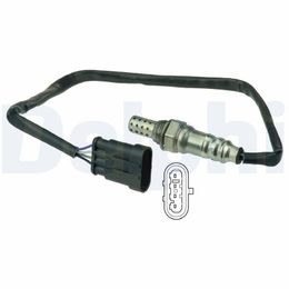 DELPHI Lambdasonde es2051612b1 f&uuml;r ABARTH