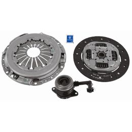 Sachs Kupplungssatz 3000990538