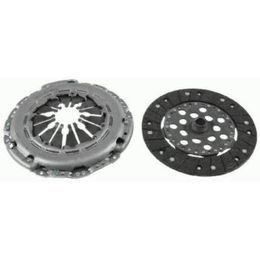 Sachs Kupplungssatz 3000858101 f&uuml;r Volvo MITSUBISHI