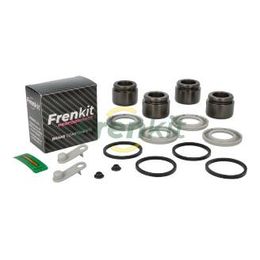 FRENKIT Reparatursatz, Bremssattel 673808 Vorderachse
