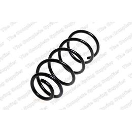 KILEN Fahrwerksfeder 52134 Hinterachse f&uuml;r Fiat