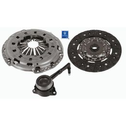 Sachs Kupplungssatz 3000990588