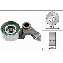 INA Spannrolle, Zahnriemen 531064320 f&uuml;r LEXUS