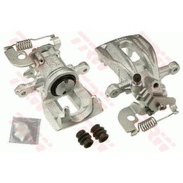 TRW Bremssattel bhn1034e f&uuml;r JAGUAR