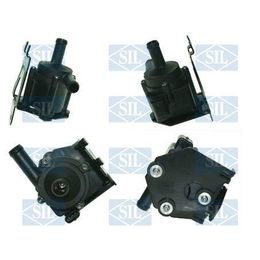 SALERI SIL Zusatzwasserpumpe pe1850 f&uuml;r Ford