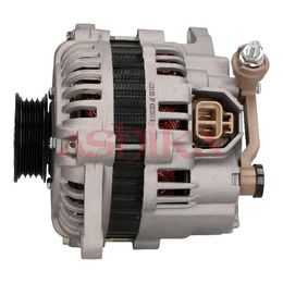 ASHIKA Generator 002m407 f&uuml;r MAZDA MITSUBISHI