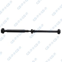 GSP Gelenkwelle, Achsantrieb ps901484 f&uuml;r BMW