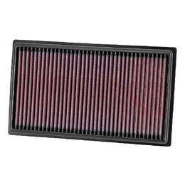 K&N FILTERS K&N FILTERS Luftfilter 332999 Langzeitfilter 27mm